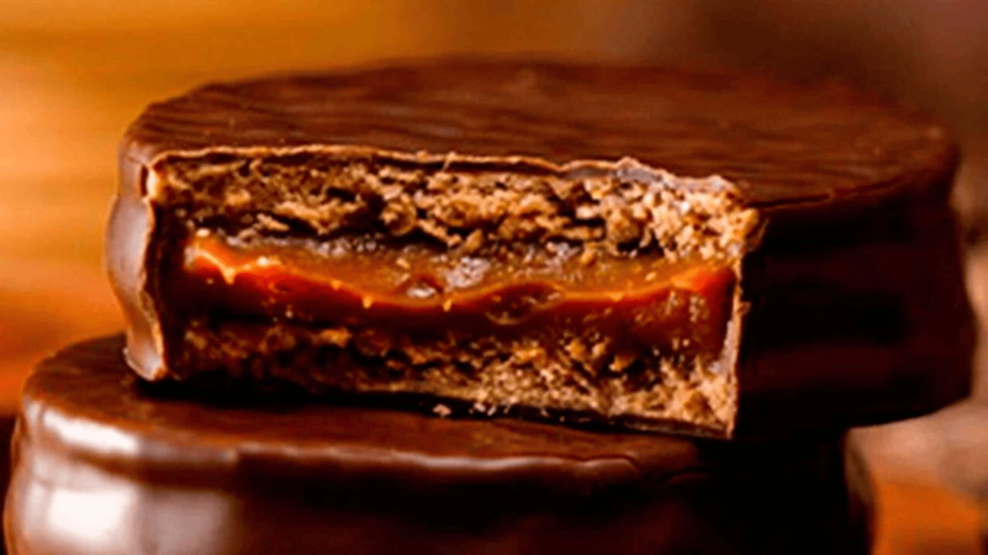 Historia del Alfajor – Campeonato Mundial del Alfajor®